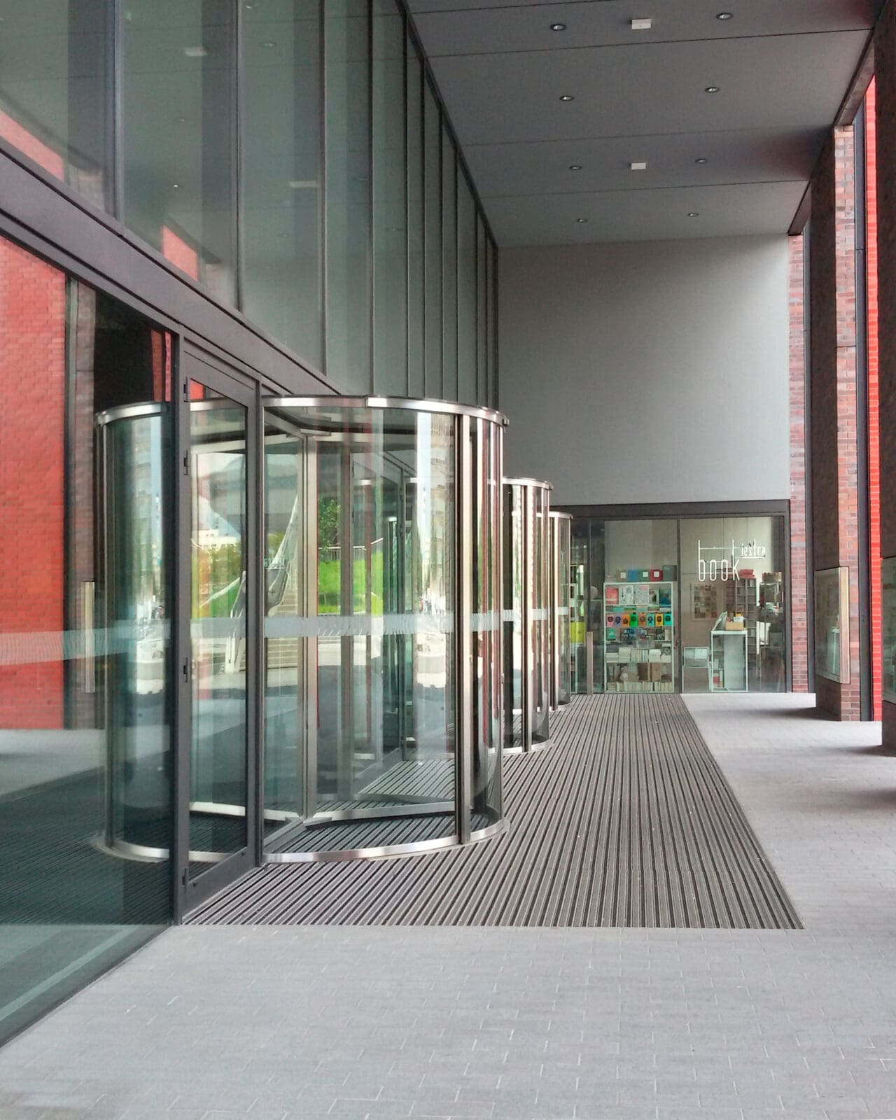 Matting Solutions - Matting