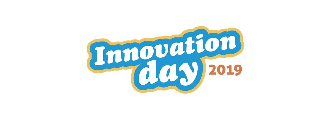 Innovation Day 2019 - Matting